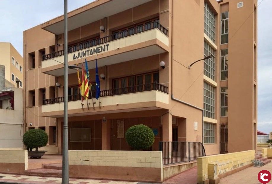 La reapertura de los edificios públicos de El Campello será escalonada y con las máximas medidas ...