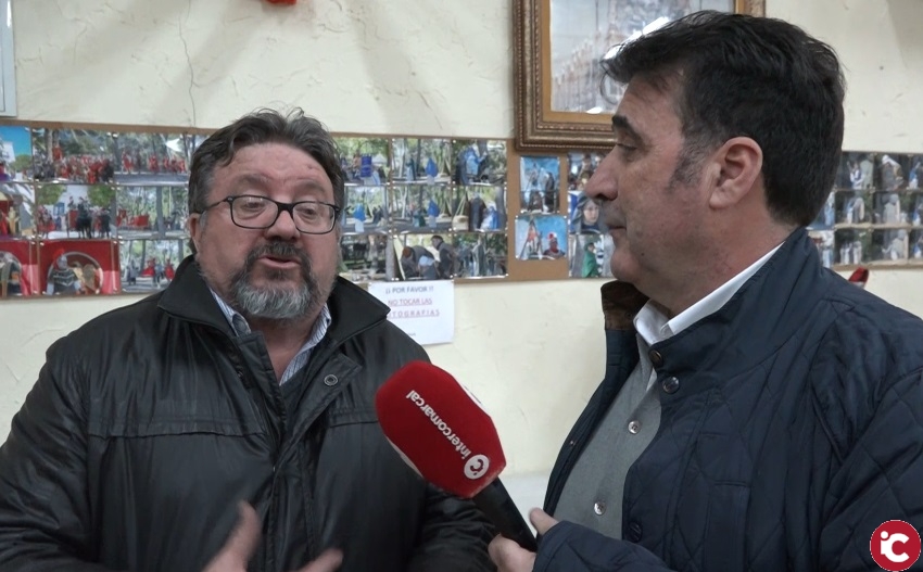 Hablamos con la Agrupación de Navidad y Reyes de Las Virtudes - Actualitat de l´Alt Vinalopó, el ...