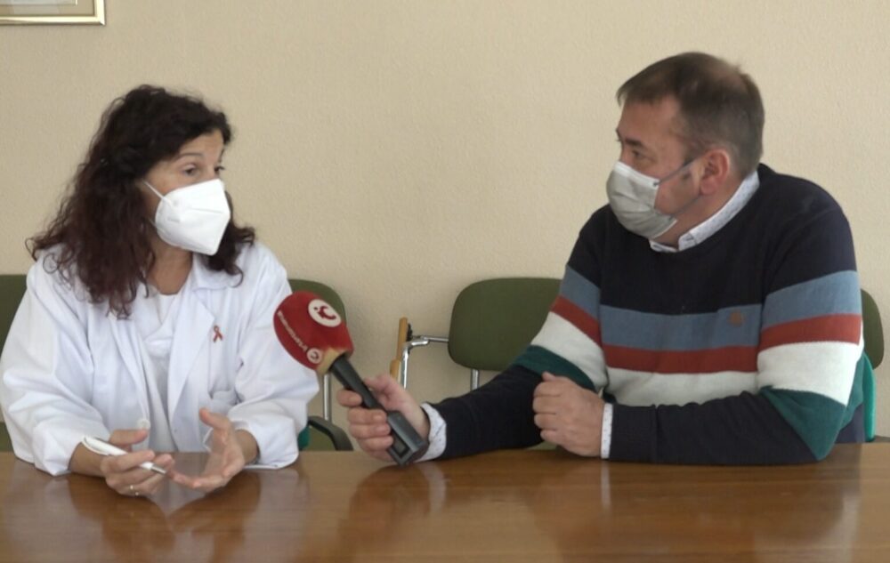 La Doctora Isabel María Silva Reus ha sido nombrada Presidenta de la ...