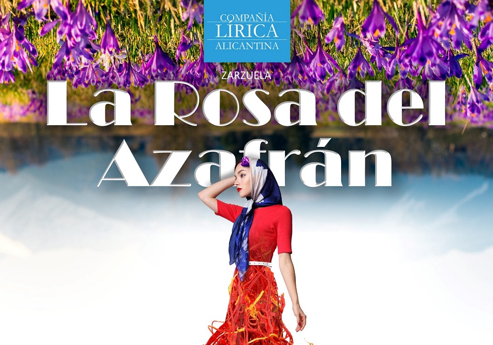 La Compañía Lírica Alicantina porta al Paranimf de la UA la sarsuela ...