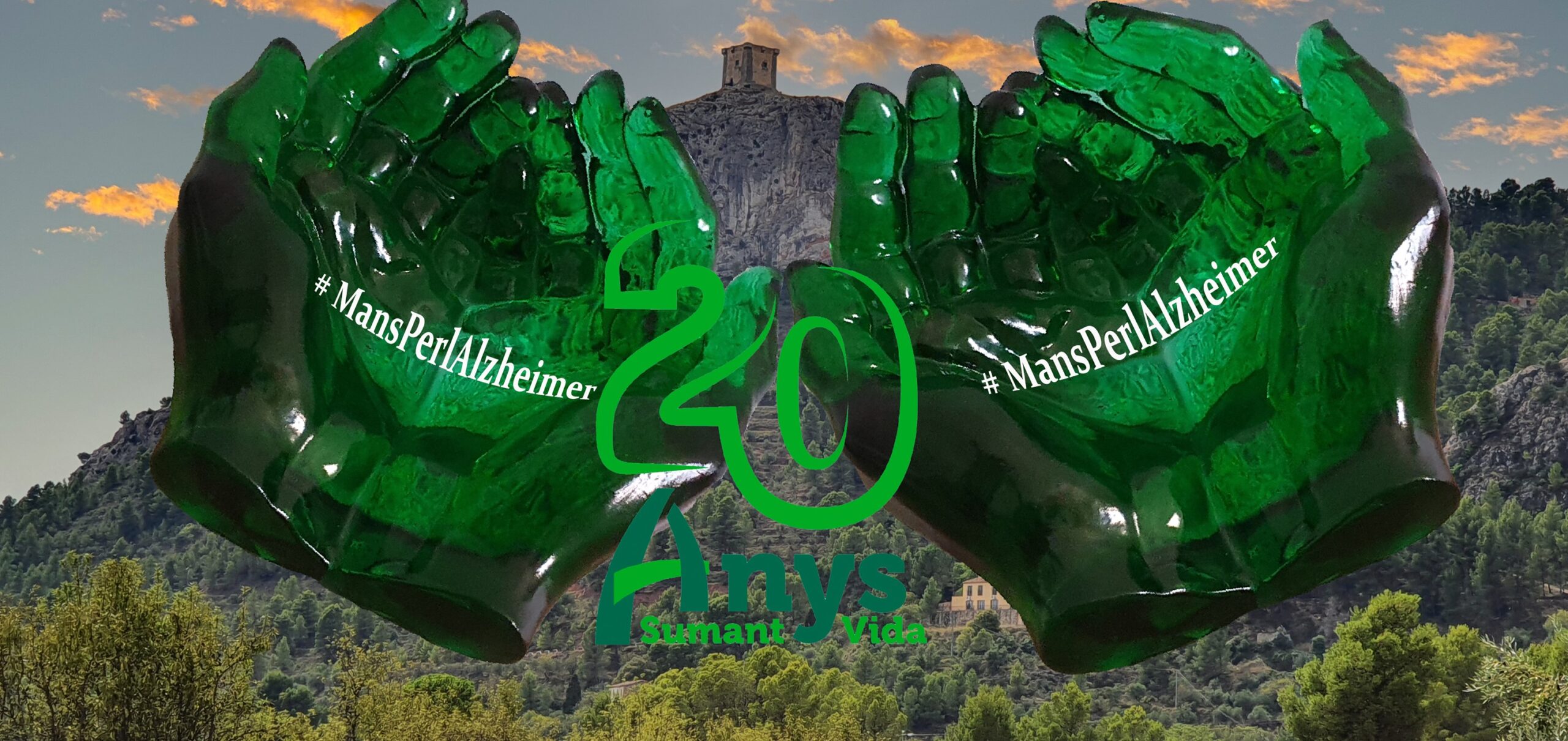 AFAMA de Cocentaina continua les seues activitats per a visibilitzar el ...