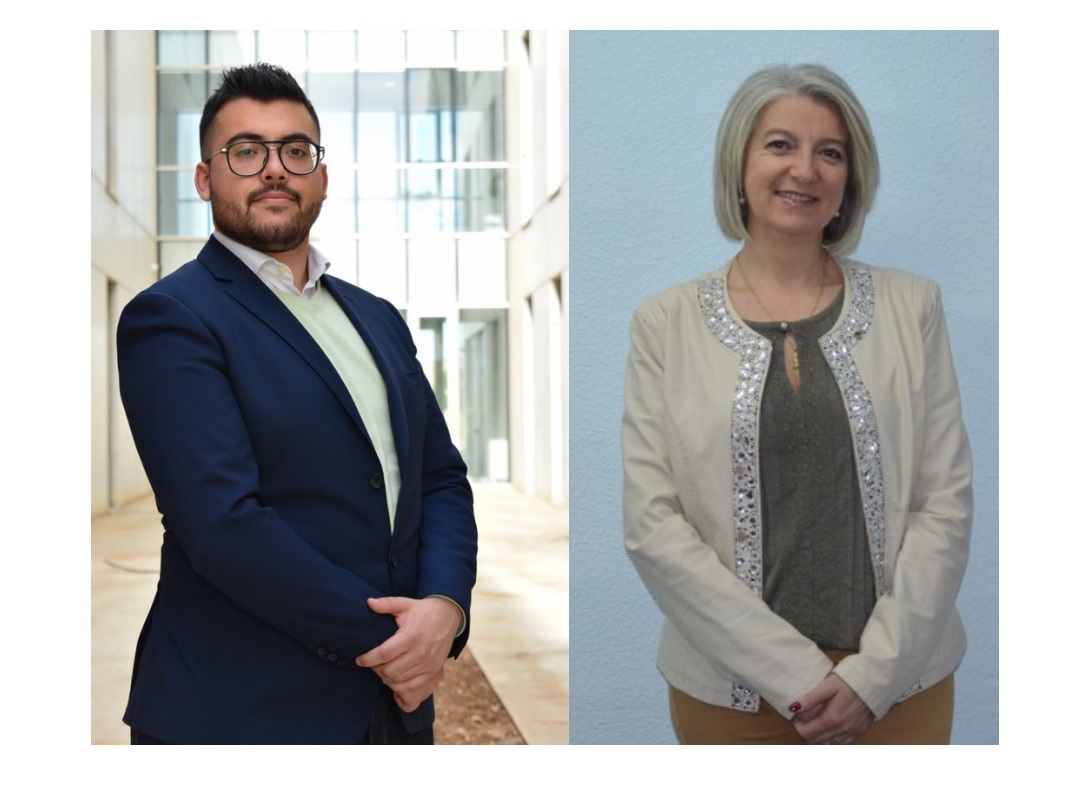 Daniel Domene y Catalina López serán los nuevos concejales del PP tras ...