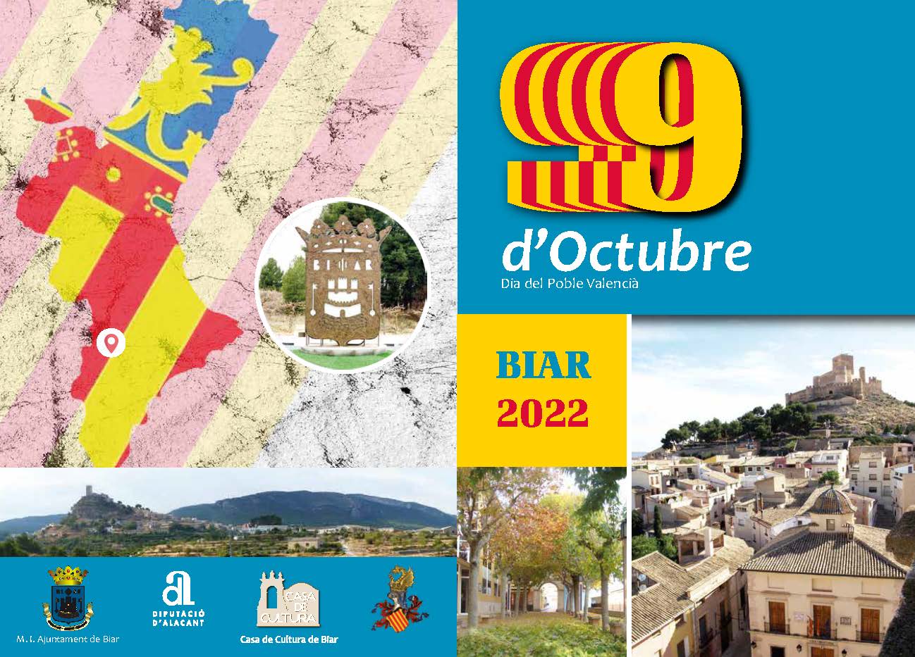 El Premi 9 d´Octubre recau en Alfonso Camañes Quevedo - Actualitat de l ...