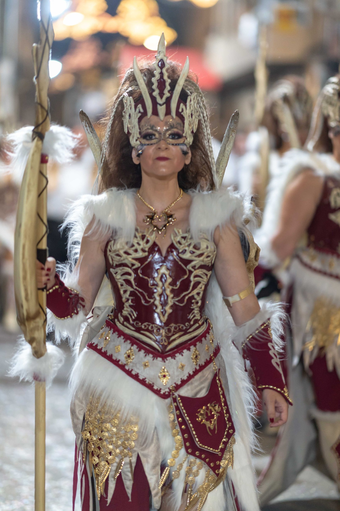 ¡ Almogávares de Villena en fotografías !, Moros y Cristianos 2022 - Actualitat de l´Alt ...