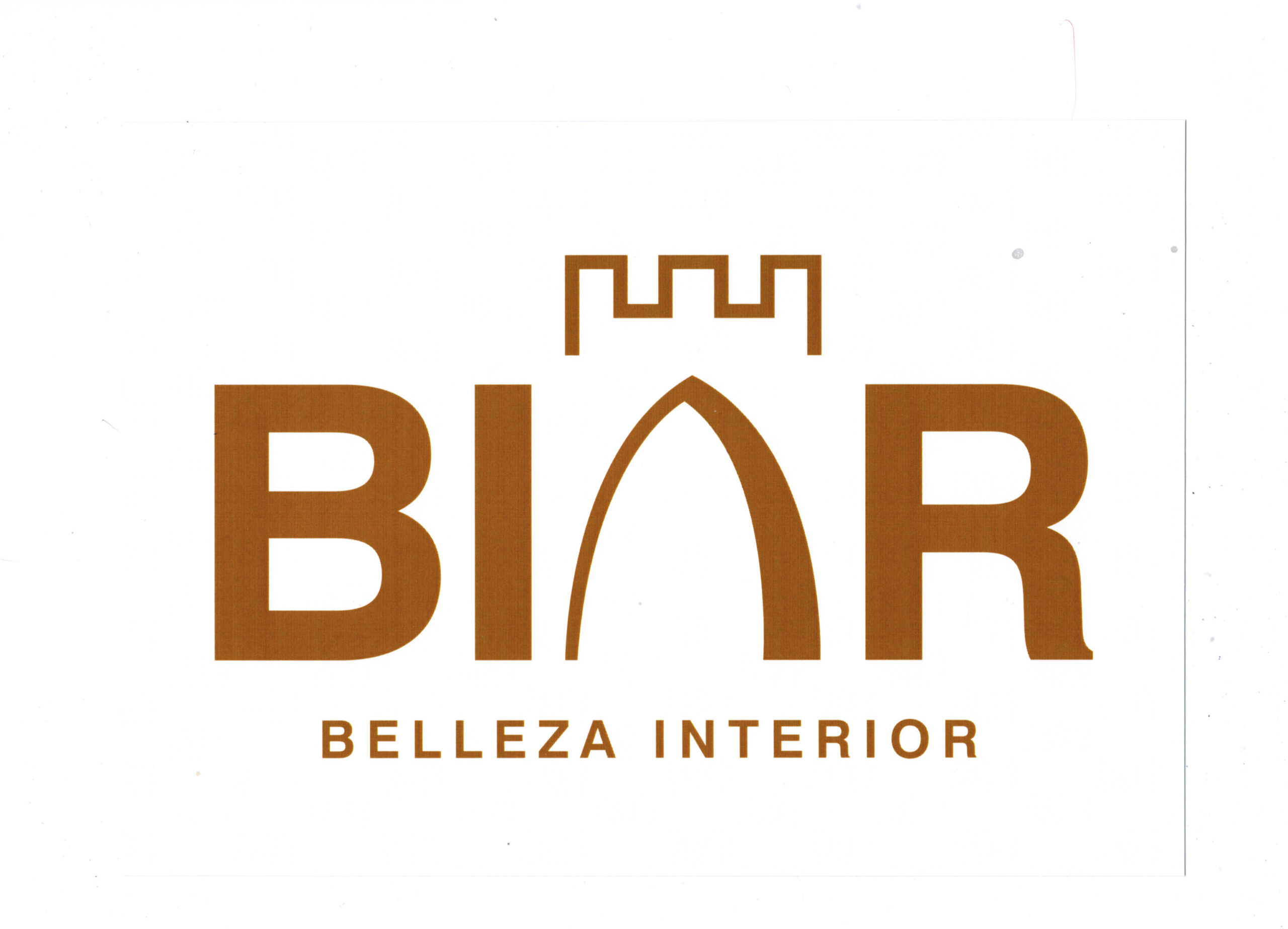 La marca Biar Belleza Interior toma forma con una nueva grafía ...