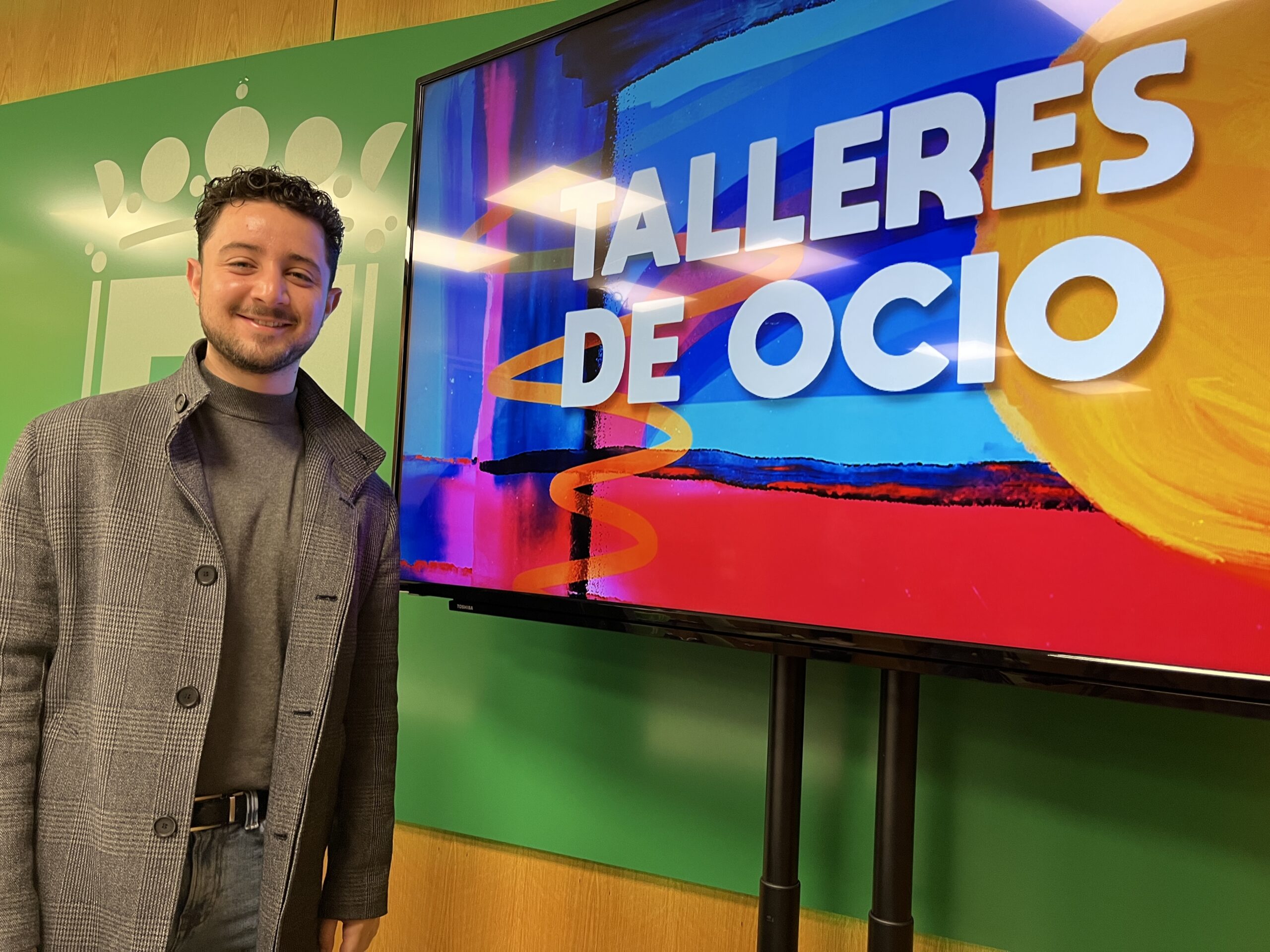 Cinco talleres de ocio alternativo y saludable conforman la oferta Marzo Joven que impulsa el ...