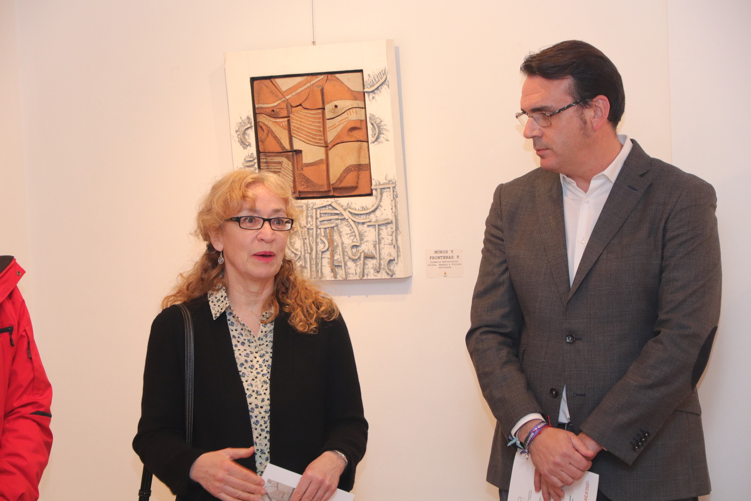 Mutxamel abre el homenaje a Arcadi Blasco por el 10 aniversario de su ...