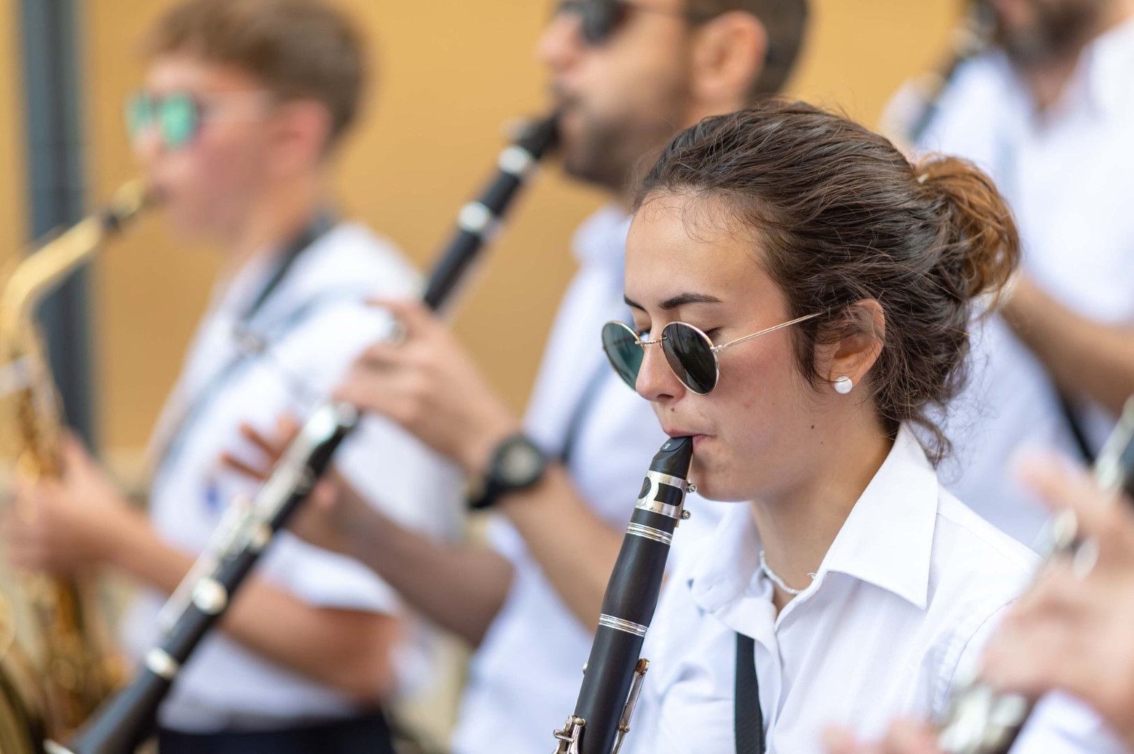 ¡Comparsa de Maseros de Biar, fotografies Entrada any 2023 ...