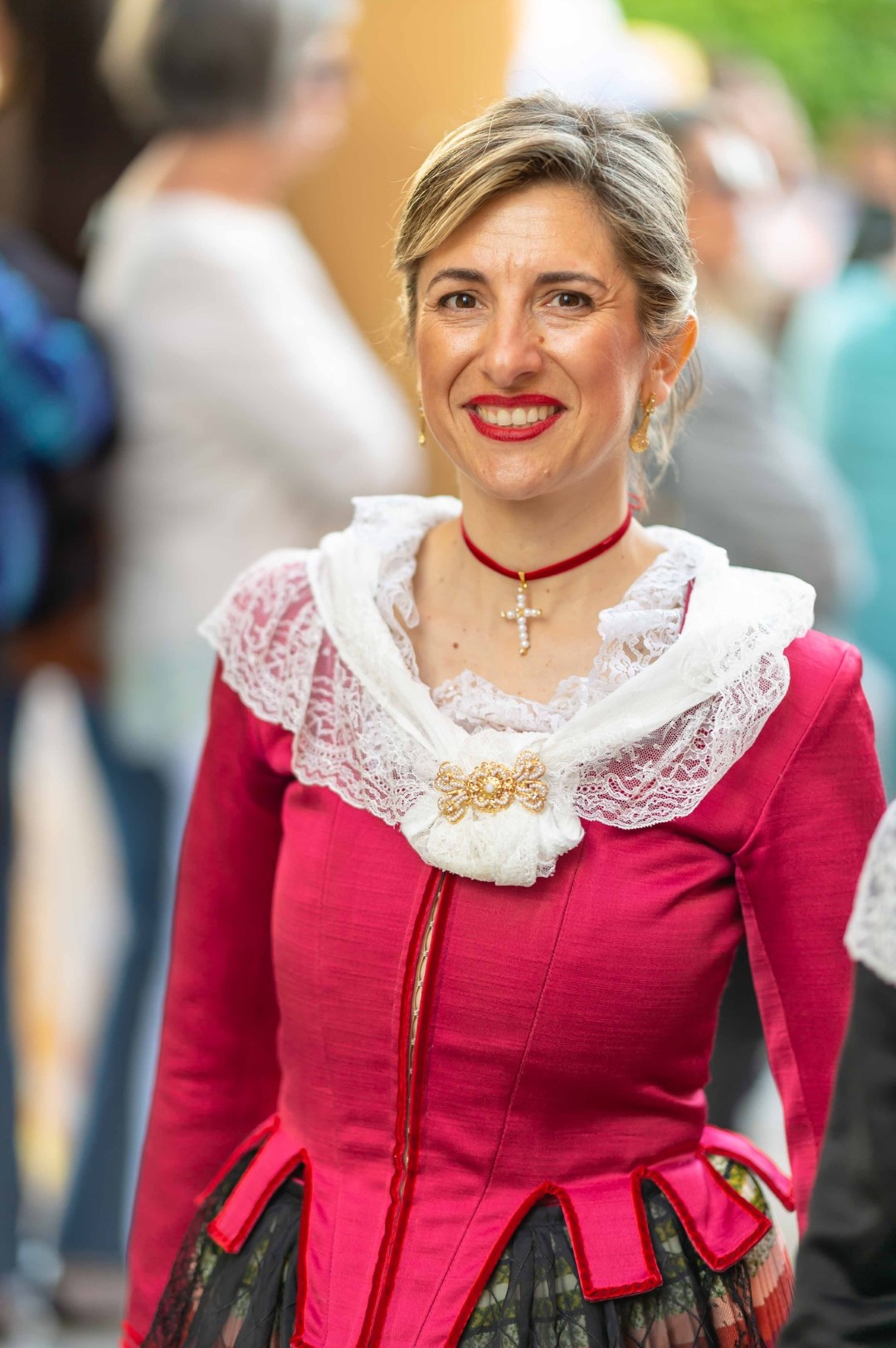 ¡Comparsa de Maseros de Biar, fotografies Entrada any 2023 ...