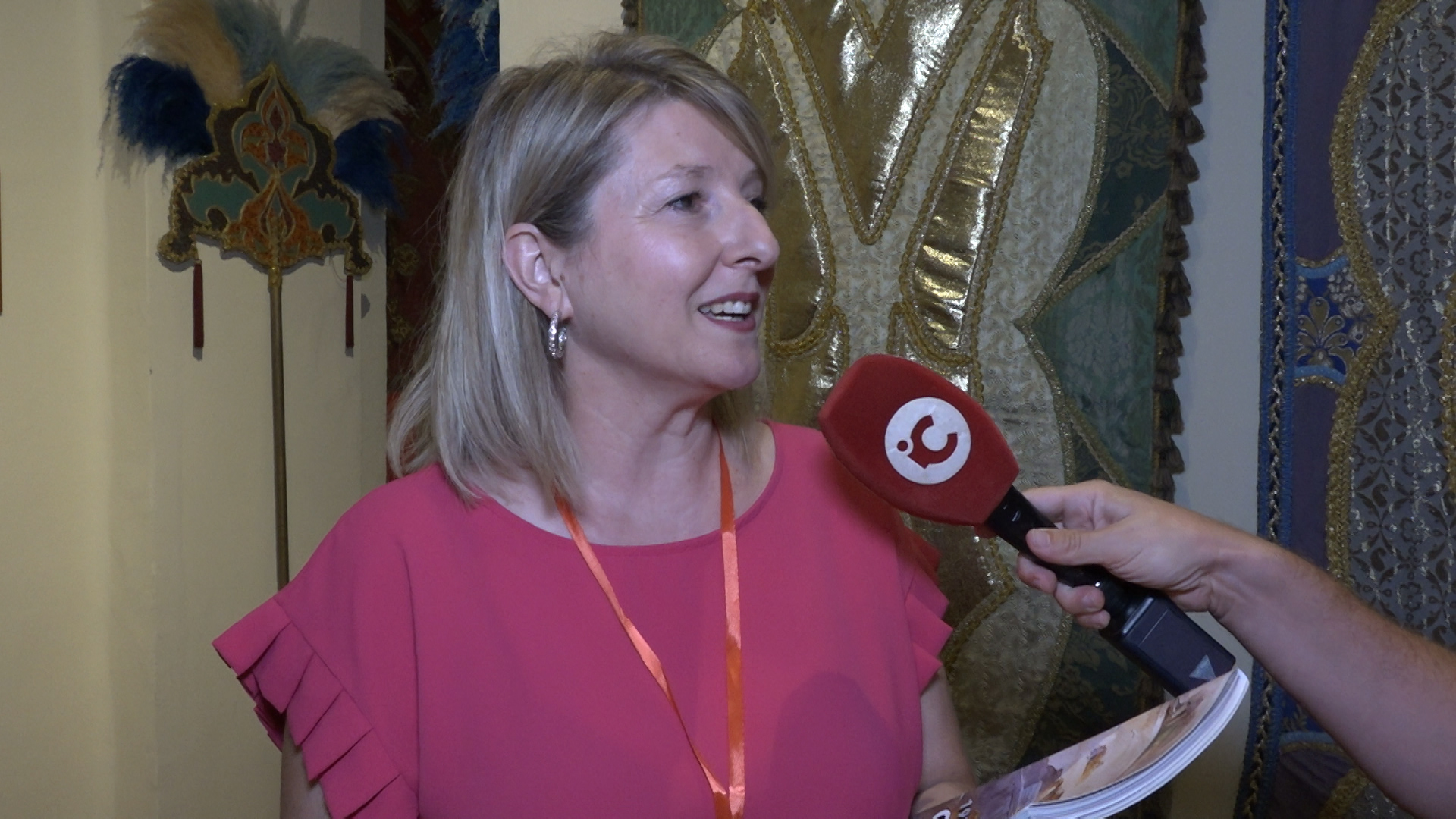 L’Associació de Reis Mags d’Onil presenta el llibre "Cabalgata de Onil ...