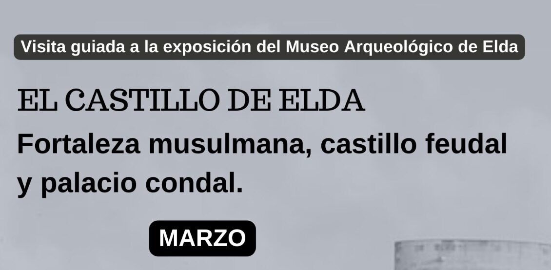 El Museo Arqueológico Municipal retoma a partir de mañana las visitas ...