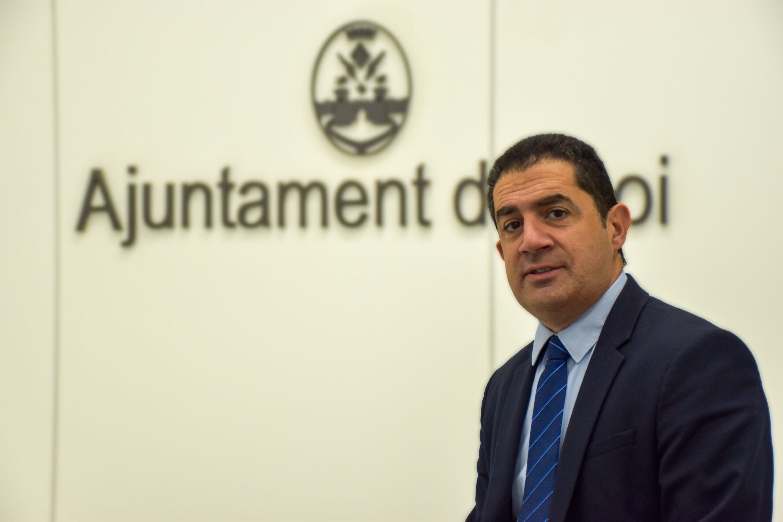 Article de Toni Francés, alcalde d’Alcoi: L’EASDA, un centre ...