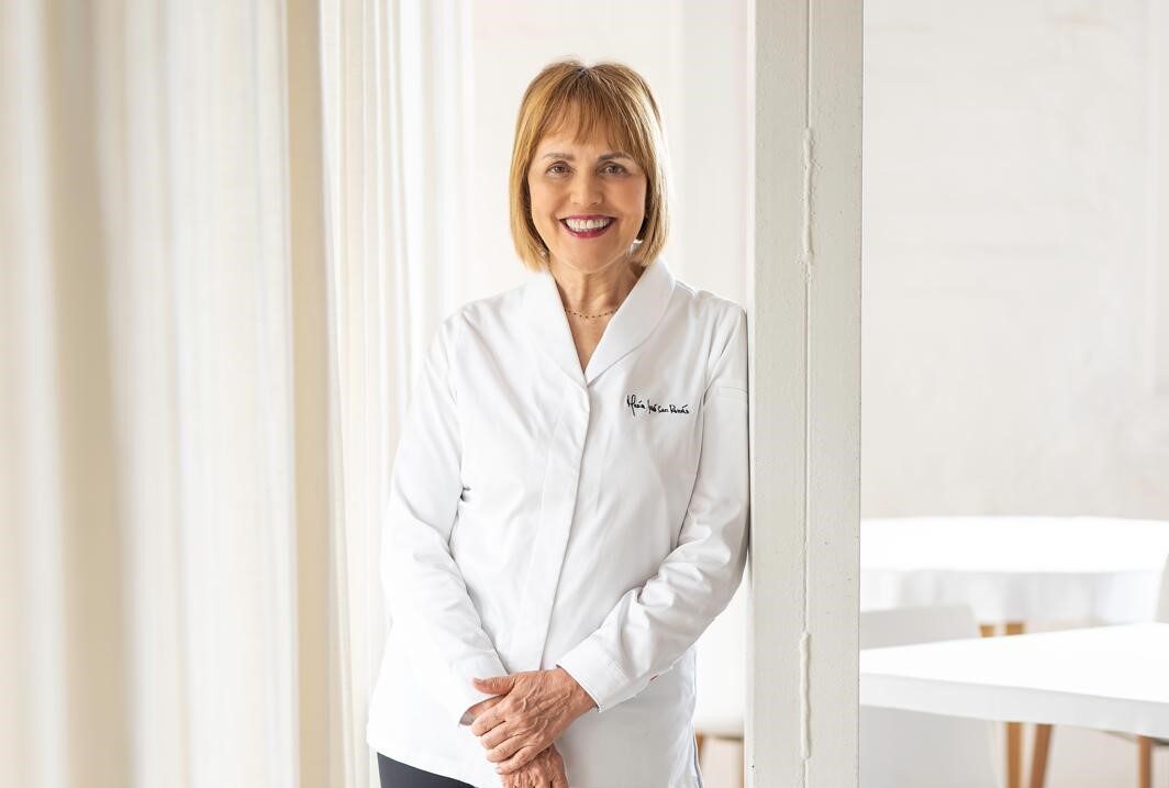 El Instituto Gil-Albert reúne a la chef María José San Román con la ...