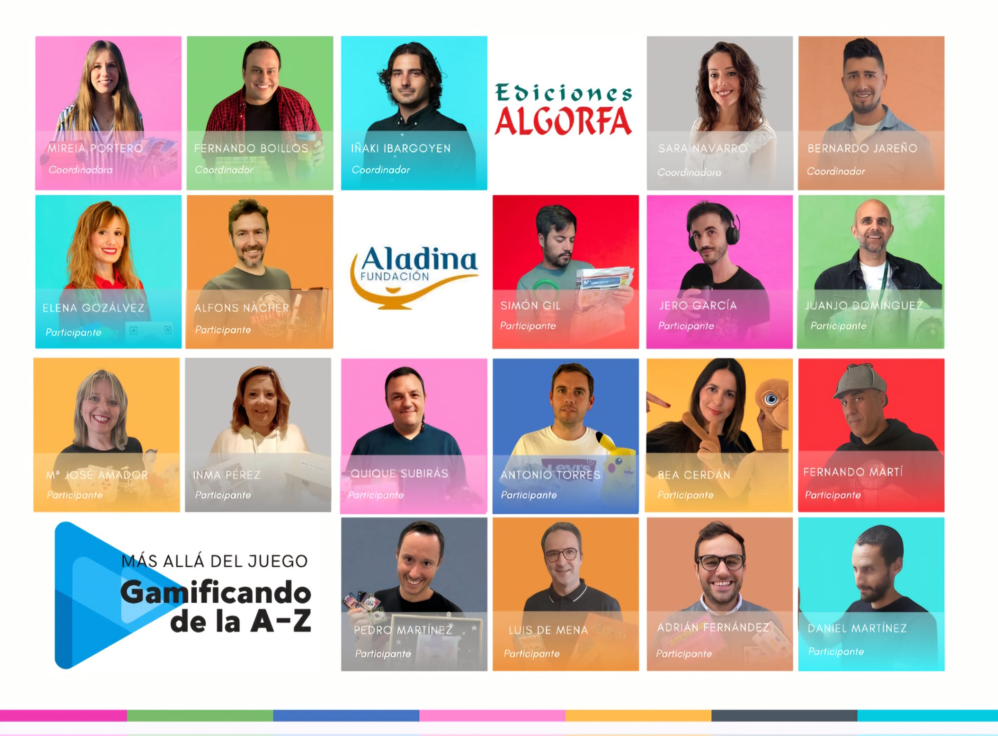 Aprender jugando es posible: un libro que transforma la enseñanza a través del juego ...