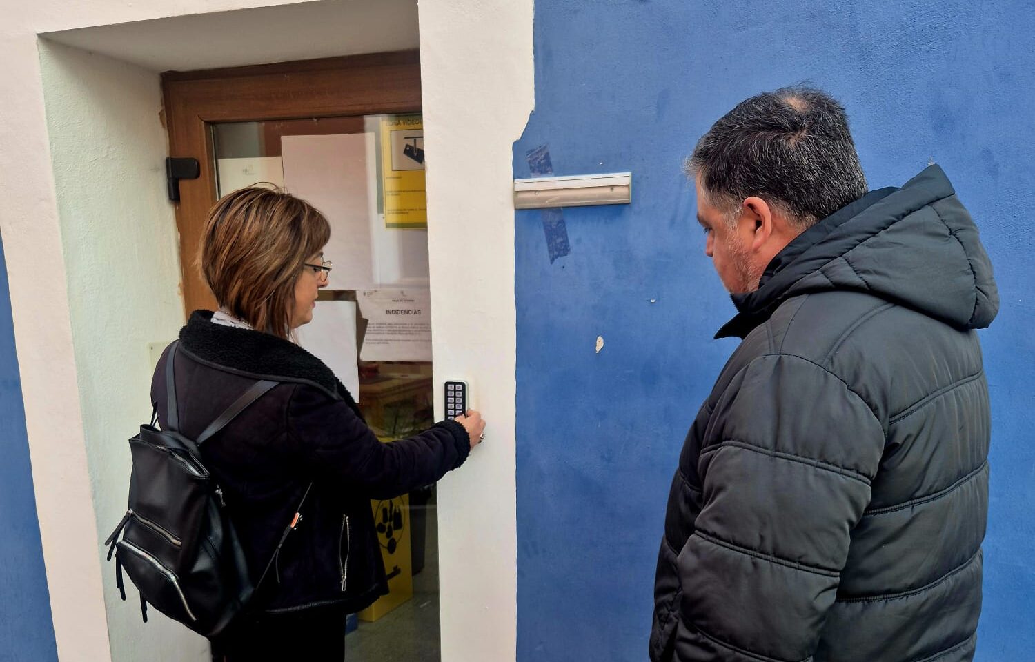 Educación abrirá la Sala de Estudios de La Tercia las 24 horas del día ...